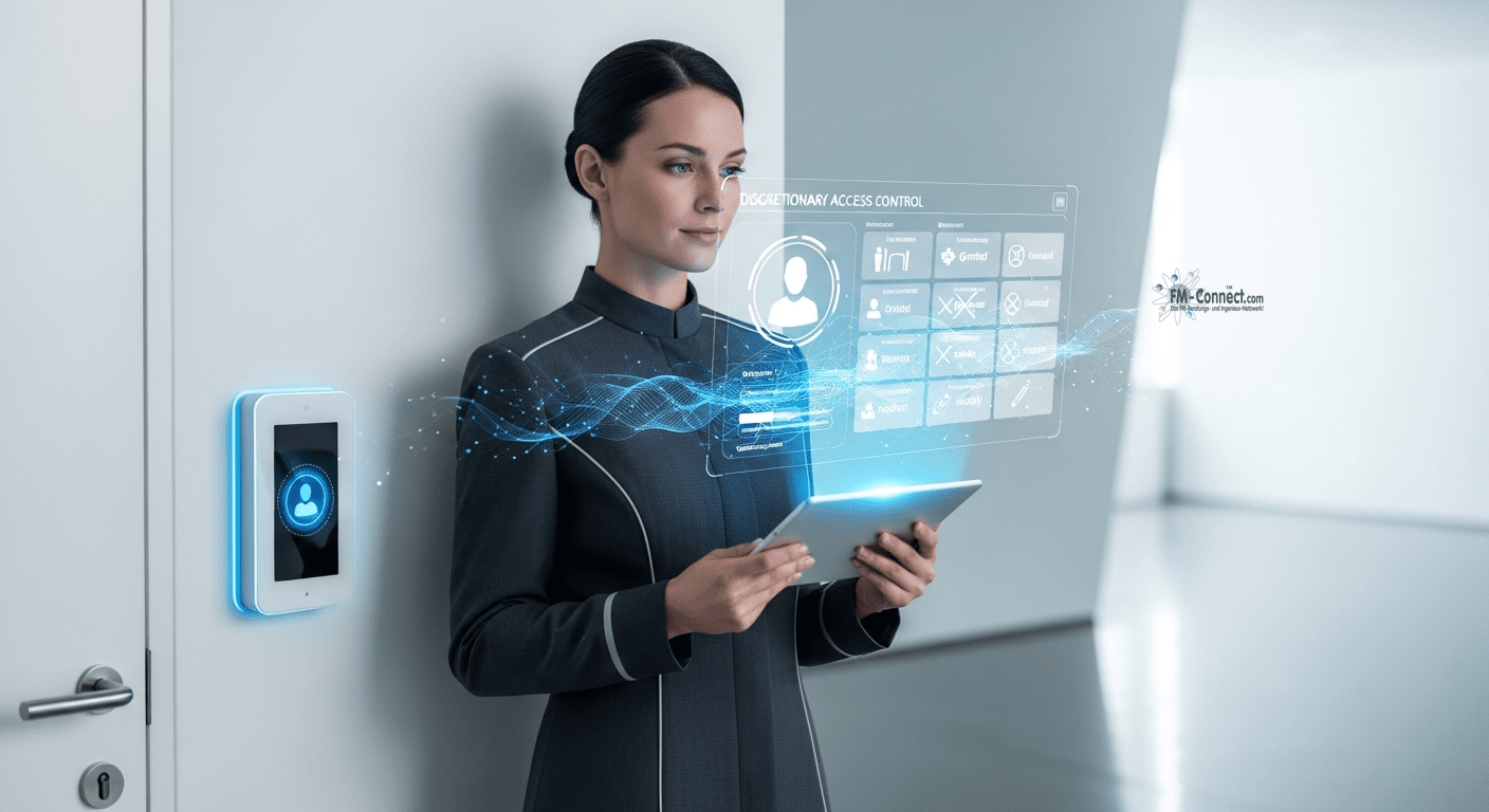 Discretionary Access Control (DAC)